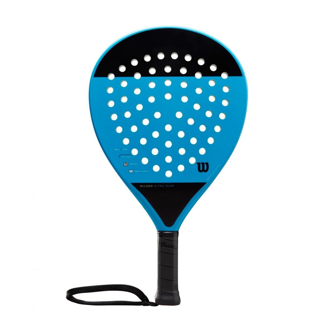 Pala Tecnifibre Wall Master 360 - Top Spin